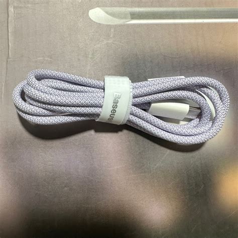 Cáp Type C To Type C Baseus 100w 1m Không Hộp Shopee Việt Nam