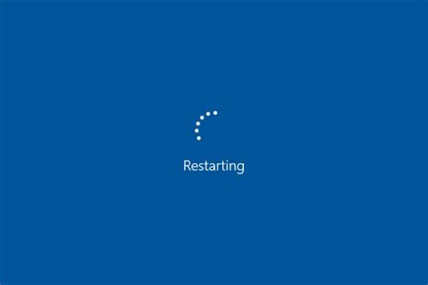 4 Cara Mengatasi PC Sering Restart Sendiri Dan Penyebabnya Jangan Salah Langkah