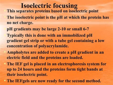 Proteomics Lecture 2bppt Protein Structure Determination Ppt