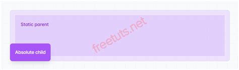 Position Trong Tailwind Css Freetuts