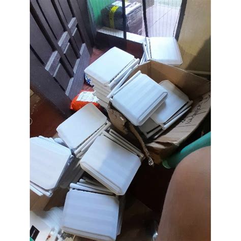 Iot Modem Used Gpon Onu Flash Green Firmware Shopee Philippines