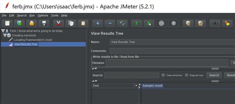 Load Testing With Jmeter An Introduction Isaac Lyman