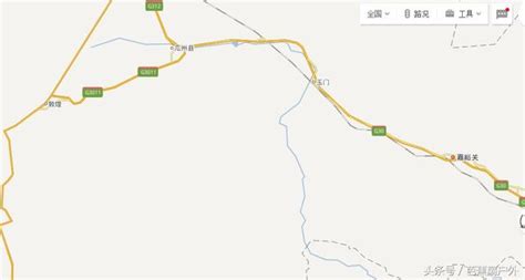 塞外風光之敦煌 張掖人文景觀和自然景觀的世界奇蹟攻略圖之一 每日頭條