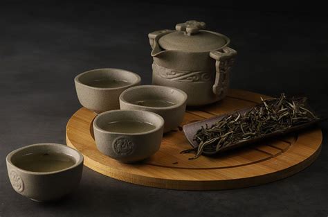 Чай традиции и современность