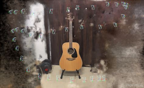 实验复现—instant Ngp Csdn博客