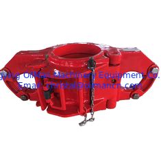 Ton SLX Casing Side Door Elevator For Oil Drilling API C