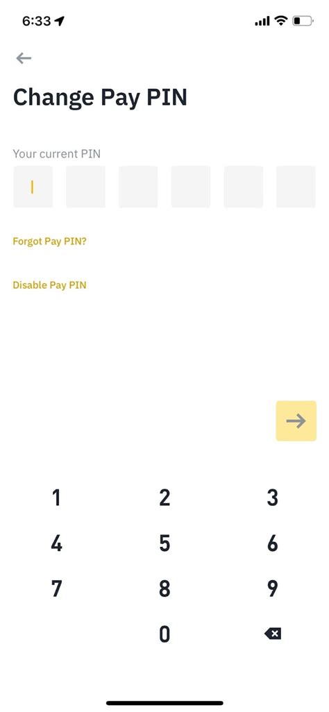 Binance Pay Frequently Asked Questions Binance Support