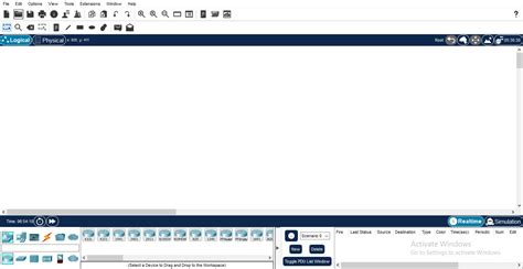 Packet Tracer Introduction Download Install And Learn How To Use