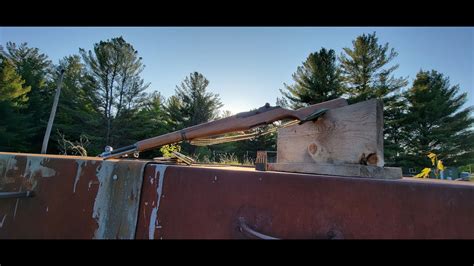 The M1 Garand - YouTube