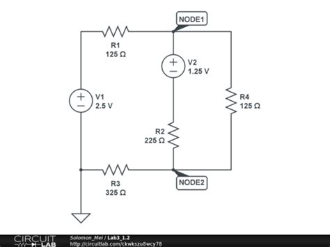 lab3 1 2 circuitlab