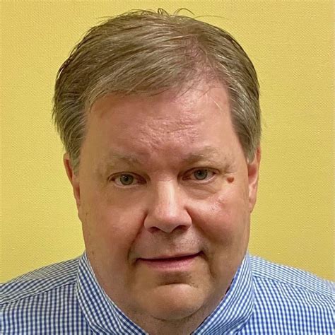 Ex Gladwin County Administrator Mark Justin Calls Firing Personal