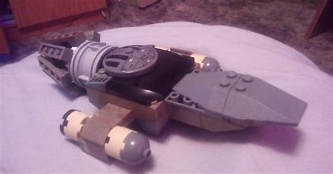 Little Lego Firefly Imgur