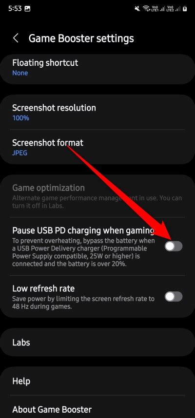 How To Use Samsung Bypass Charging Feature To Prevent Overheating When Gaming