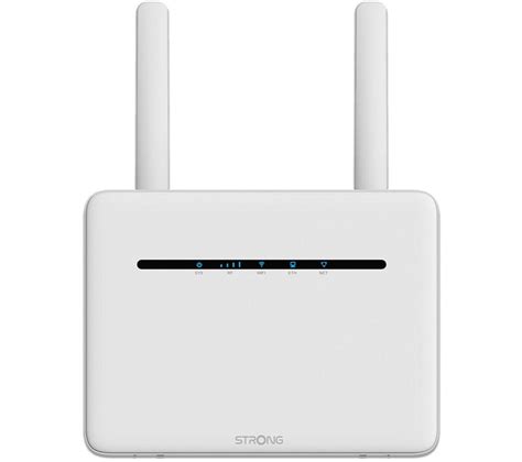 Strong 1200 Uk Wifi 4g Router Review 9 1 10