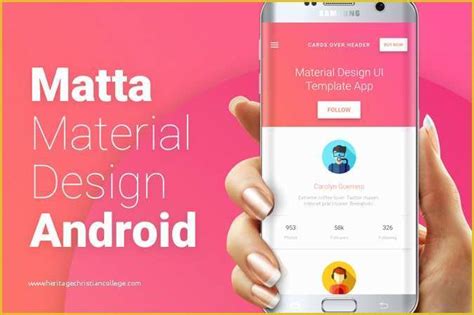 Android App Design Template Free Download Of Csform Ionic Ui Ux Kits