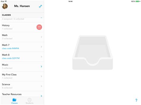 3 Great Showbie Features You Might Have Missed Showbie