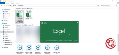 Cara Membuka File XLSX Dan XLS KEPOINDONESIA
