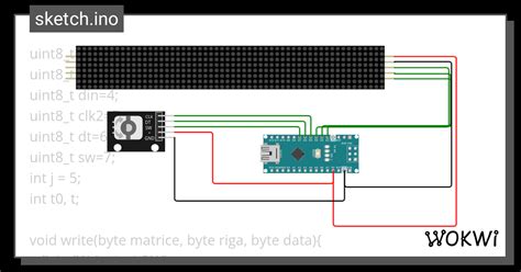 O Wokwi Esp32 Stm32 Arduino Simulator
