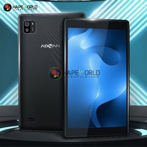 Jual Advan X Tab Gb Garansi Resmi Shopee Indonesia