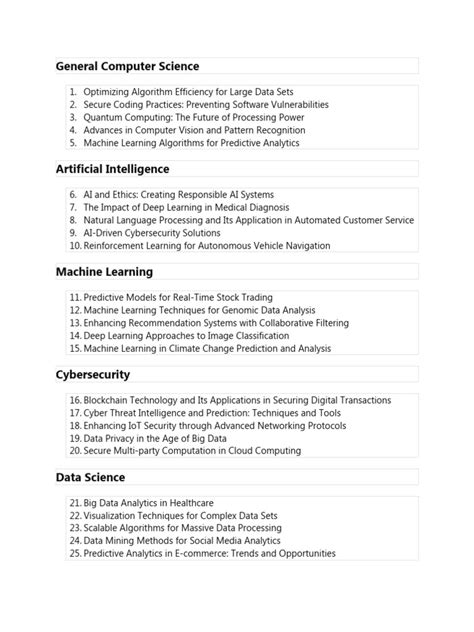 11 General Computer Science Pdf Internet Of Things Artificial Intelligence 11 General Computer Science Pdf Internet Of Things Artificial Intelligence