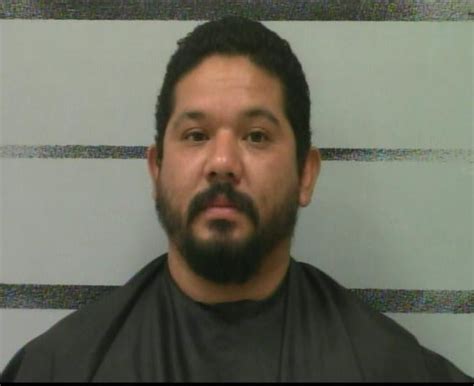 Lubbock Man Charged With Multiple Sex Crimes Sentenced To Life