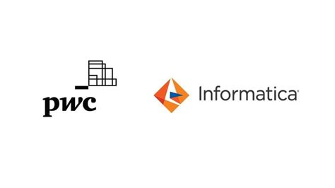 Pwc And Informatica Pwc Middle East Issa Alhmoud