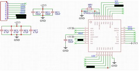 Mbed Does Not Start Custom And Community Boards Arm Mbed Os Support Forum