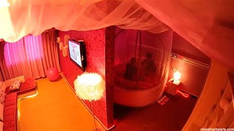 Wah Rumah Sakit Di Cina Punya Kamar Khusus Bercinta Health Liputan Com