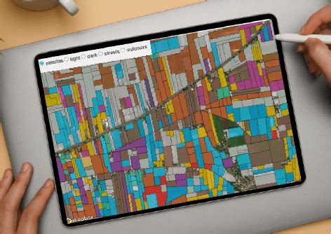 Automated Crop Type Detection Map My Crop