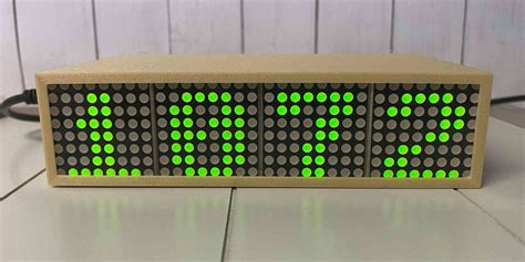 Tidbyt · Github Topics · Github