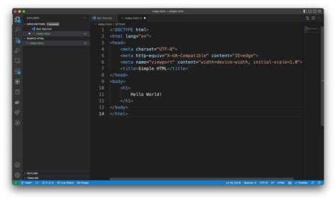 Belajar Github Actions Tkjpedia
