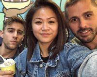 Fitness Model Luke Guldan Page Lpsg