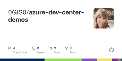Github 0gis0azure Dev Box Demo Ray Kao