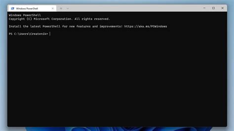 How To Make Windows Terminal Your Default Terminal App Laptop Mag