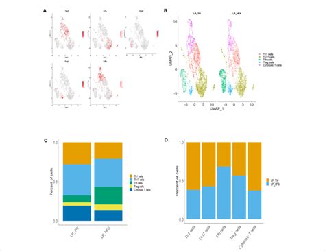 High Fructose Intake Increased The Follicular Helper T Cell Subset In