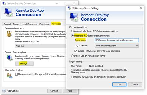 How To Generate Tls Certificates For A Highly Available Remote Desktop Gateway Farm Microsoft