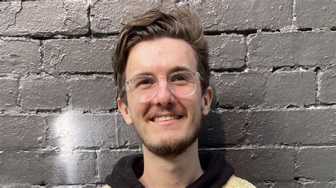 Jordan Van Den Lamb Social Media Influencer To Bring New Political