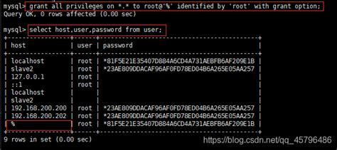 hive本地模式安装 schematool initschema dbtype mysql初始mysql数据库报错 access denied for user ‘root‘ ‘ 腾讯云