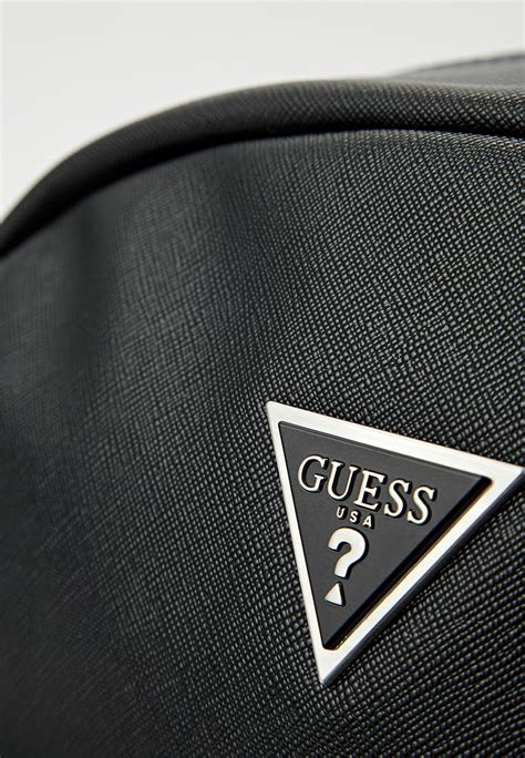 Городской рюкзак мужской Guess (Гесс) HMELSAP4105 купить за 11550 руб.