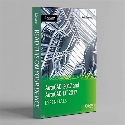 Autocad 2017 And Autocad Lt 2017 Essentials Your Indispensable Tool