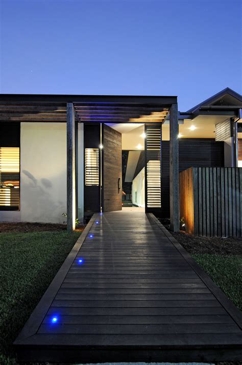 Gallery Of The Dune House Wolveridge Architects 5