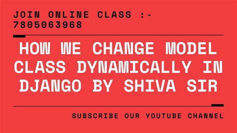 Model Customization In Djangoadd New Field In Django Modelspy Custom