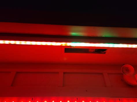 Weird Behavior On Preset Rwled