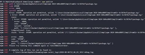 怎么将自己写的库发布到npm上面？npm库发布 Csdn博客