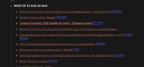 How To Change Tag Background And Font Color For Dark Style Help Dynalist Forum