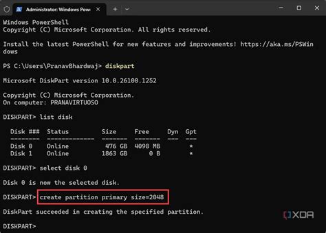 Why You Should Utilize Diskpart On Windows And How To Use It