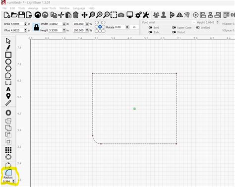 Boolean Operation Question Lightburn Software Questions Lightburn