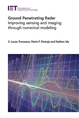 ground penetrating radar improving sensing and imaging through