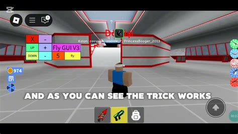 Roblox Delta Script Fly V3 Tutorial 🦸🏻 Youtube