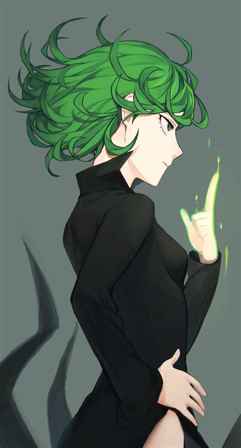 Tatsumaki R OnePunchMan One Punch Man One Punch Man Anime One Punch Man One Punch Man Manga